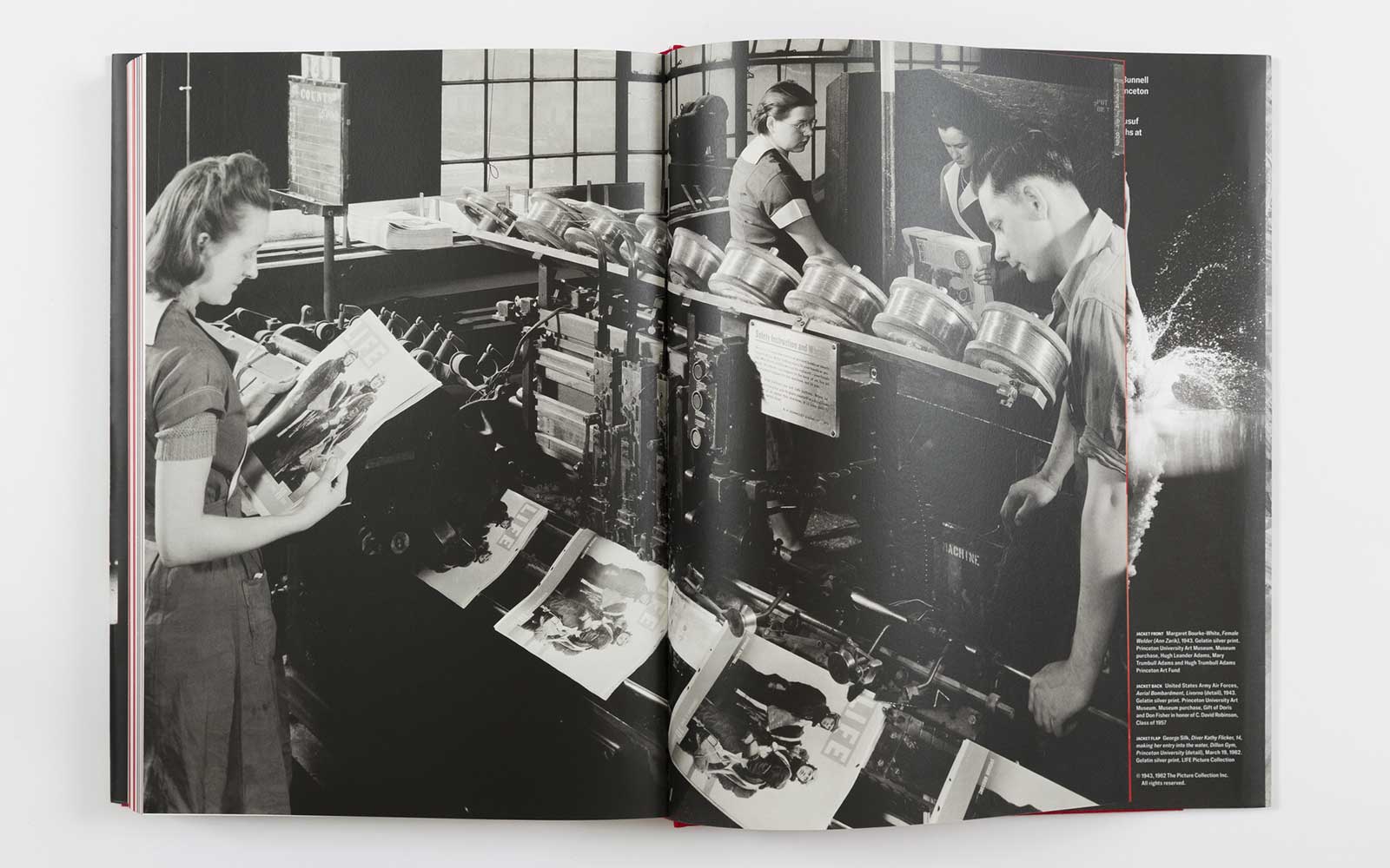 Life Magazine Logo Lettertype Life Magazine And The Power Of