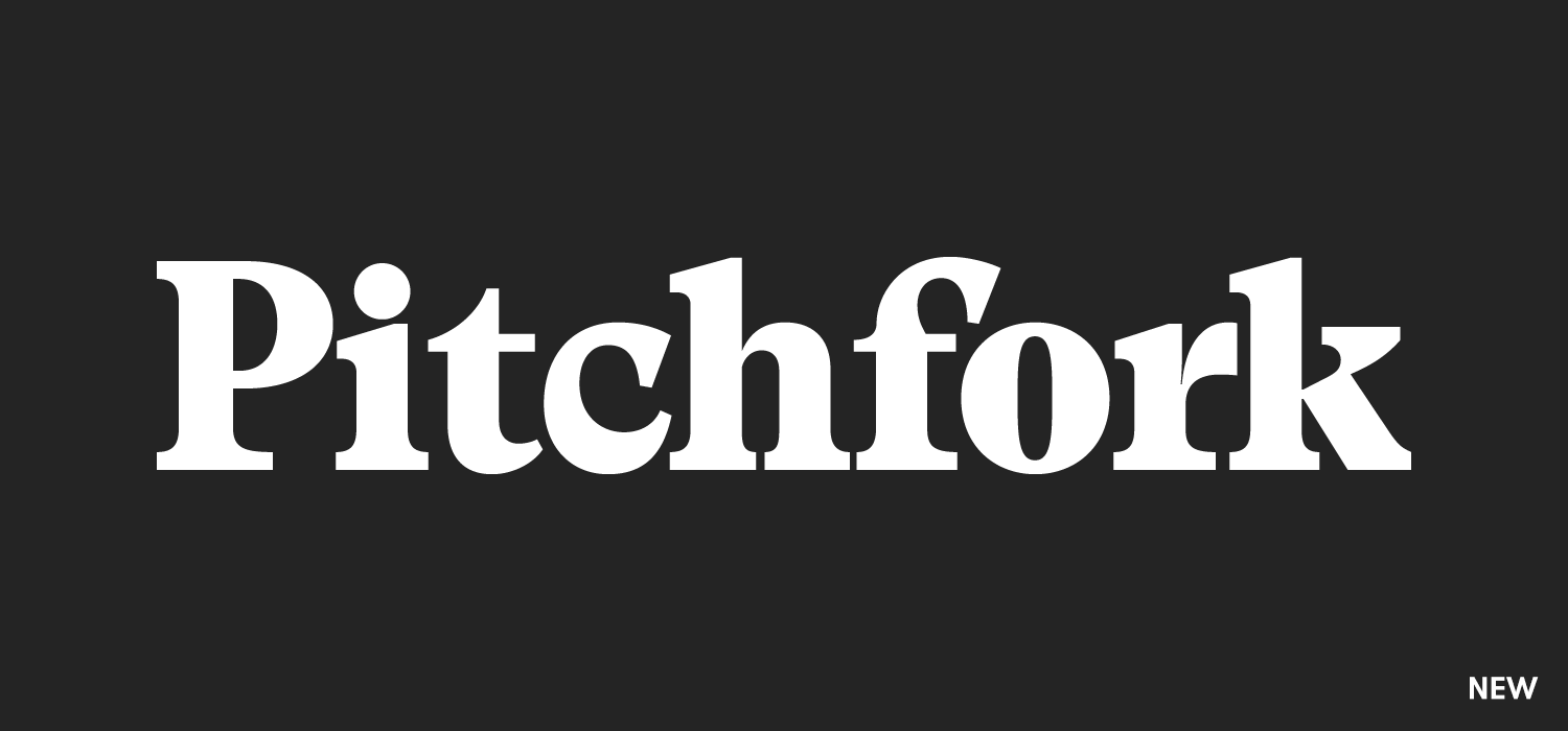 Pitchfork Media Logo Project Pitchfork Official