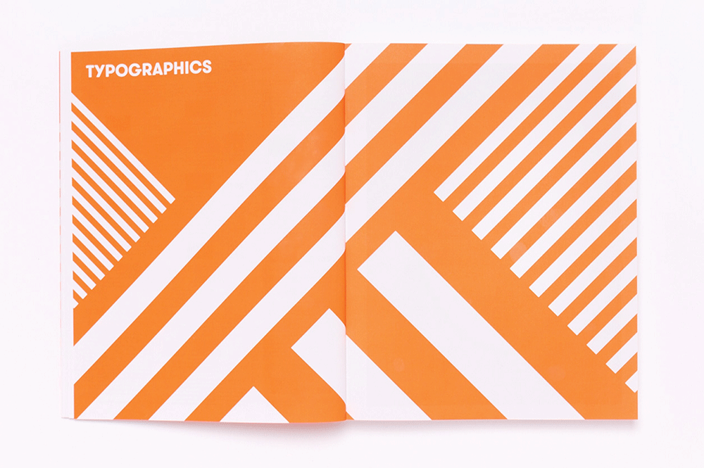 GT – Supernew Supergraphics