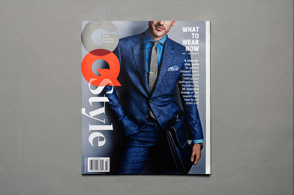 GT – GQ Winter Style Guide