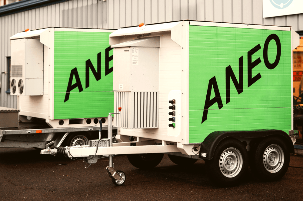 GT – Aneo