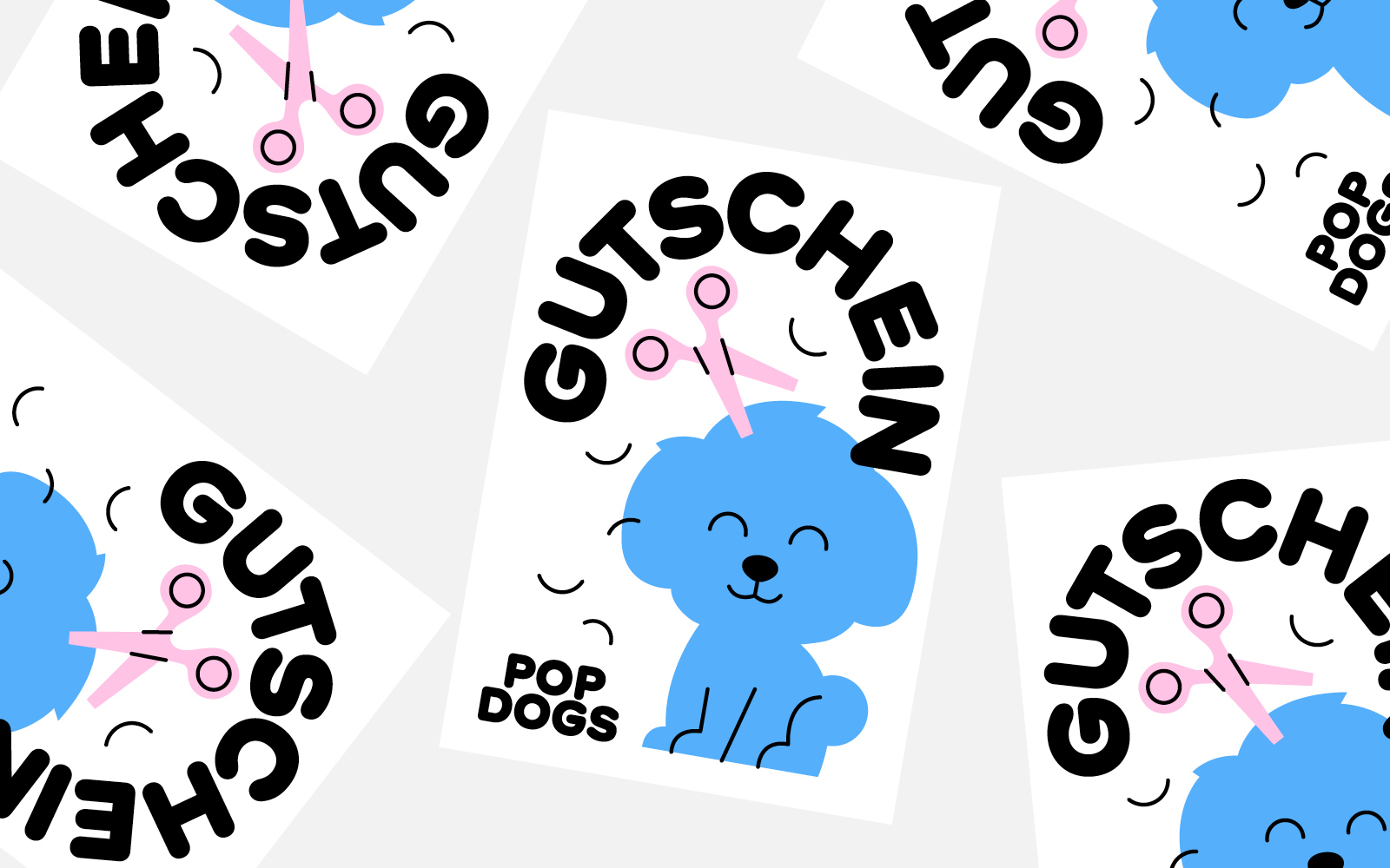 GT – Pop Dogs